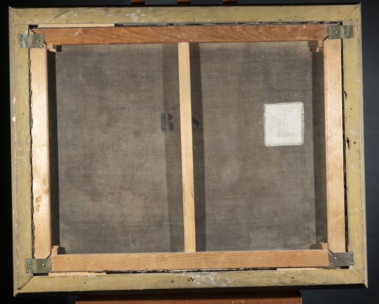 Prague School, 17th century | The entombment | MutualArt