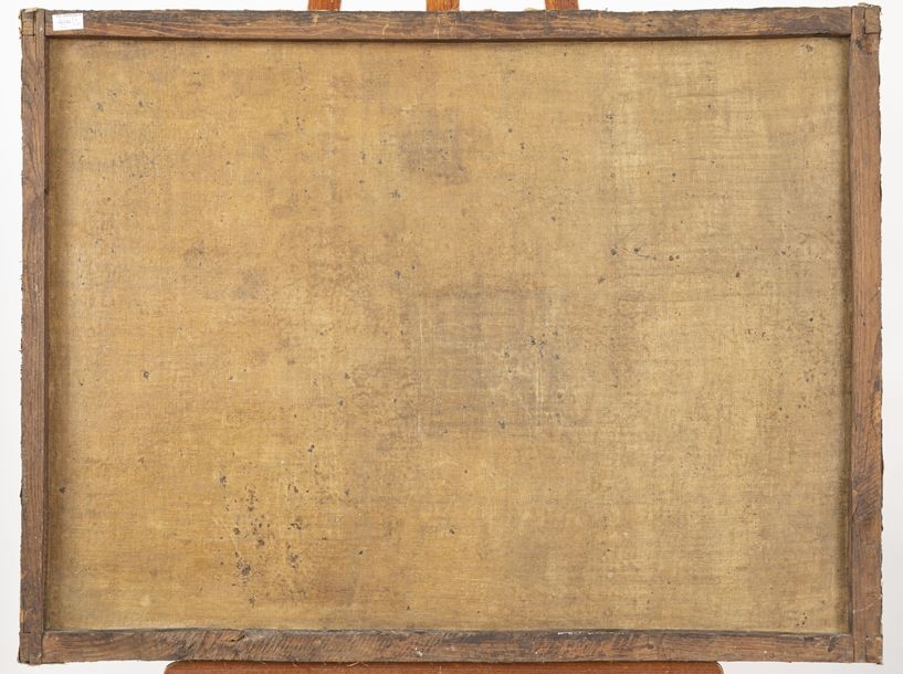 Franz Werner von Tamm | Still life with cardoons and mushrooms | MutualArt