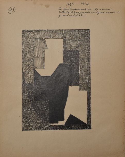 Joseph Lacasse | hence the magnificent drawings executed and commented ...