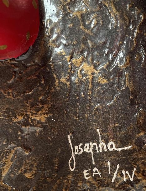 Josepha | Welcome | MutualArt