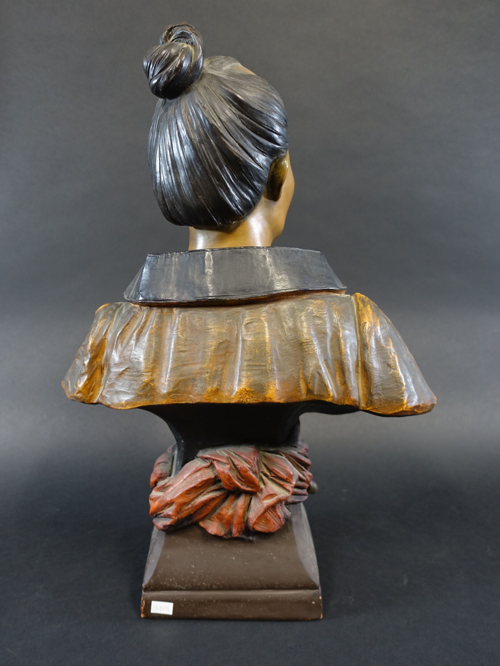 René Charles Masse | . Couple de japonais. | MutualArt