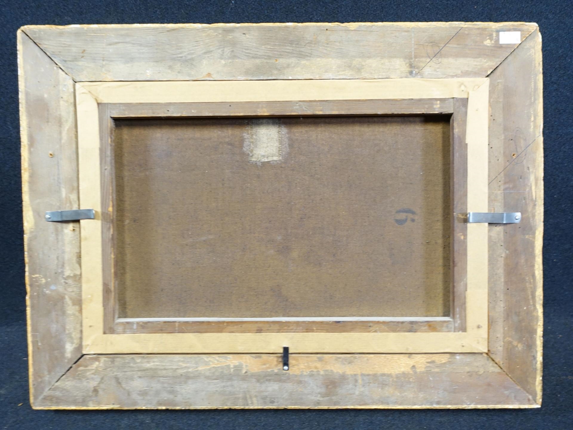 Henri Edmond Rudaux | Jetée de fleurs (1889) | MutualArt