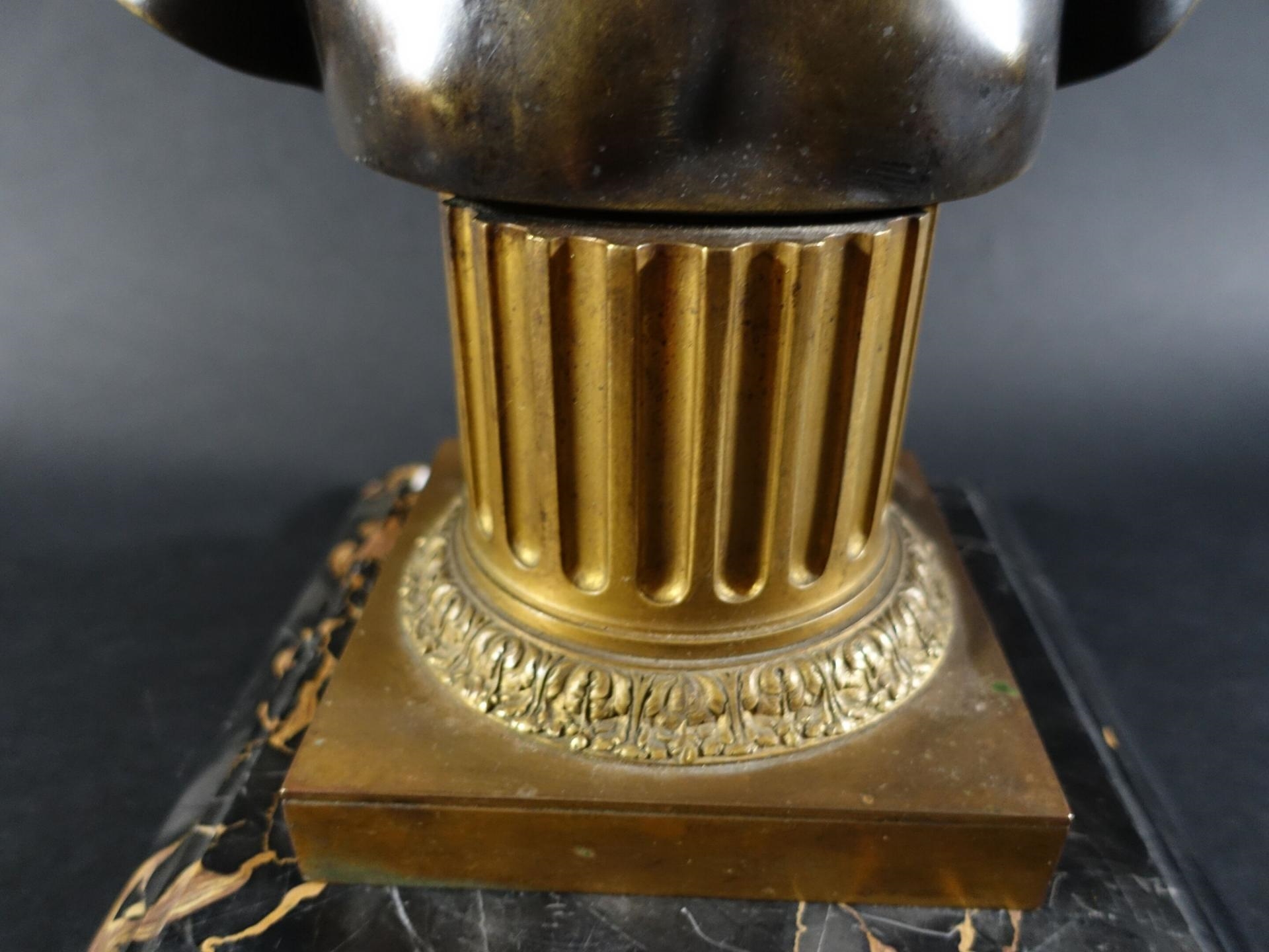 Jean-Antoine Houdon | : Buste de Sabine Houdon à l'âge de 4 ans en ...