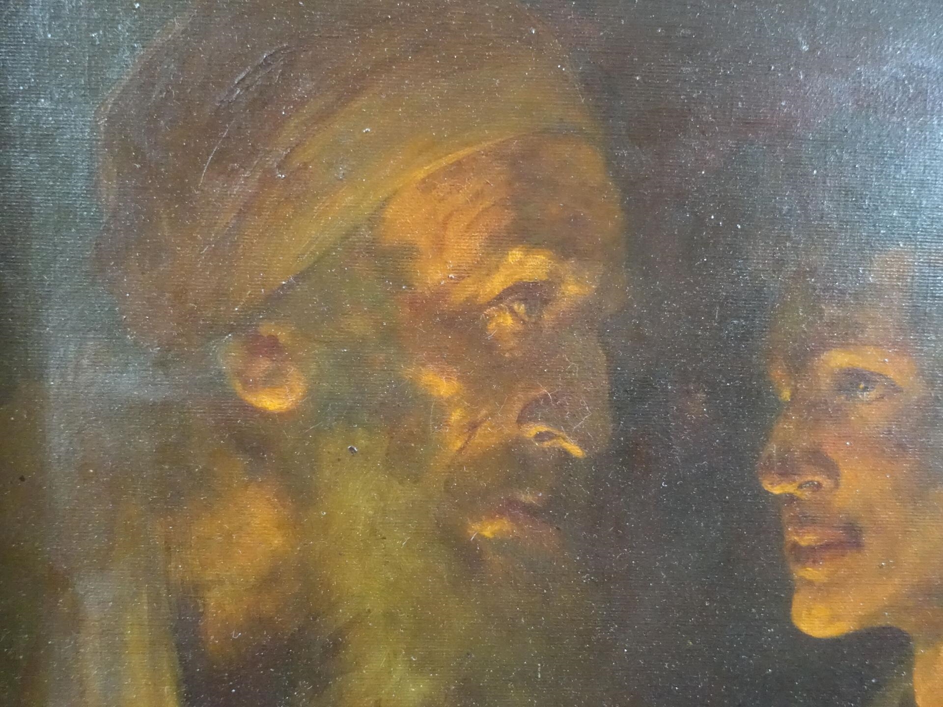 Rudolf Yelin the Elder | Elie et Samuel | MutualArt