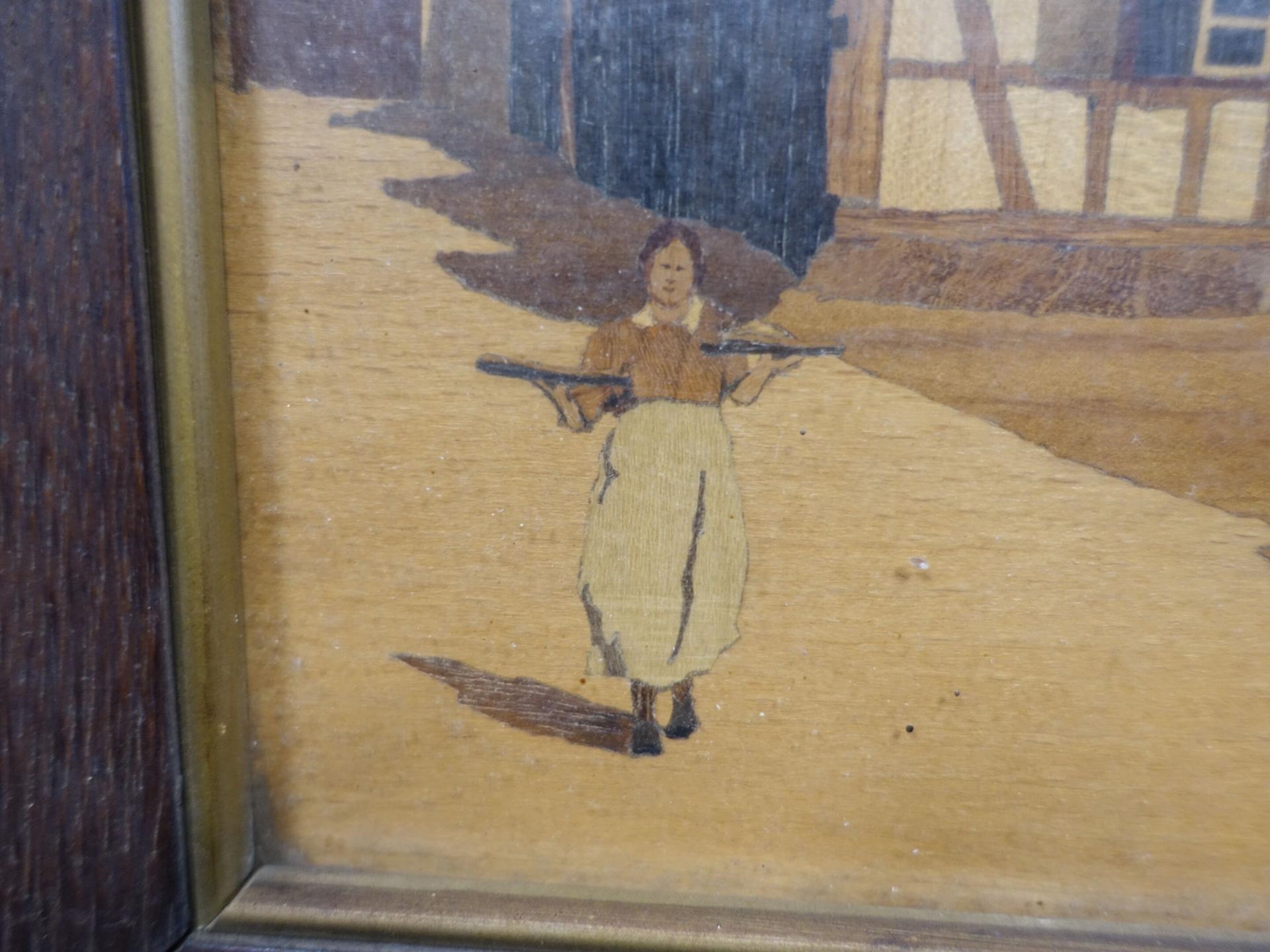 Charles Spindler | Rue de village alsacien | MutualArt