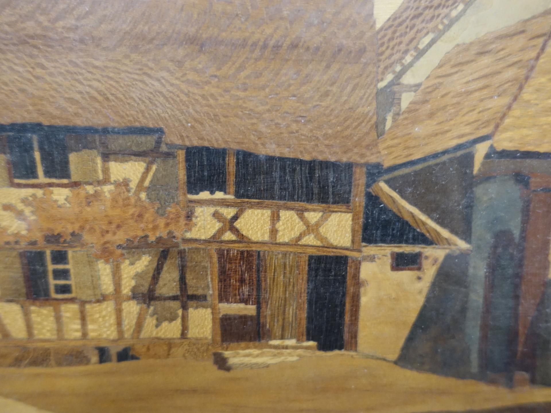 Charles Spindler | Rue de village alsacien | MutualArt