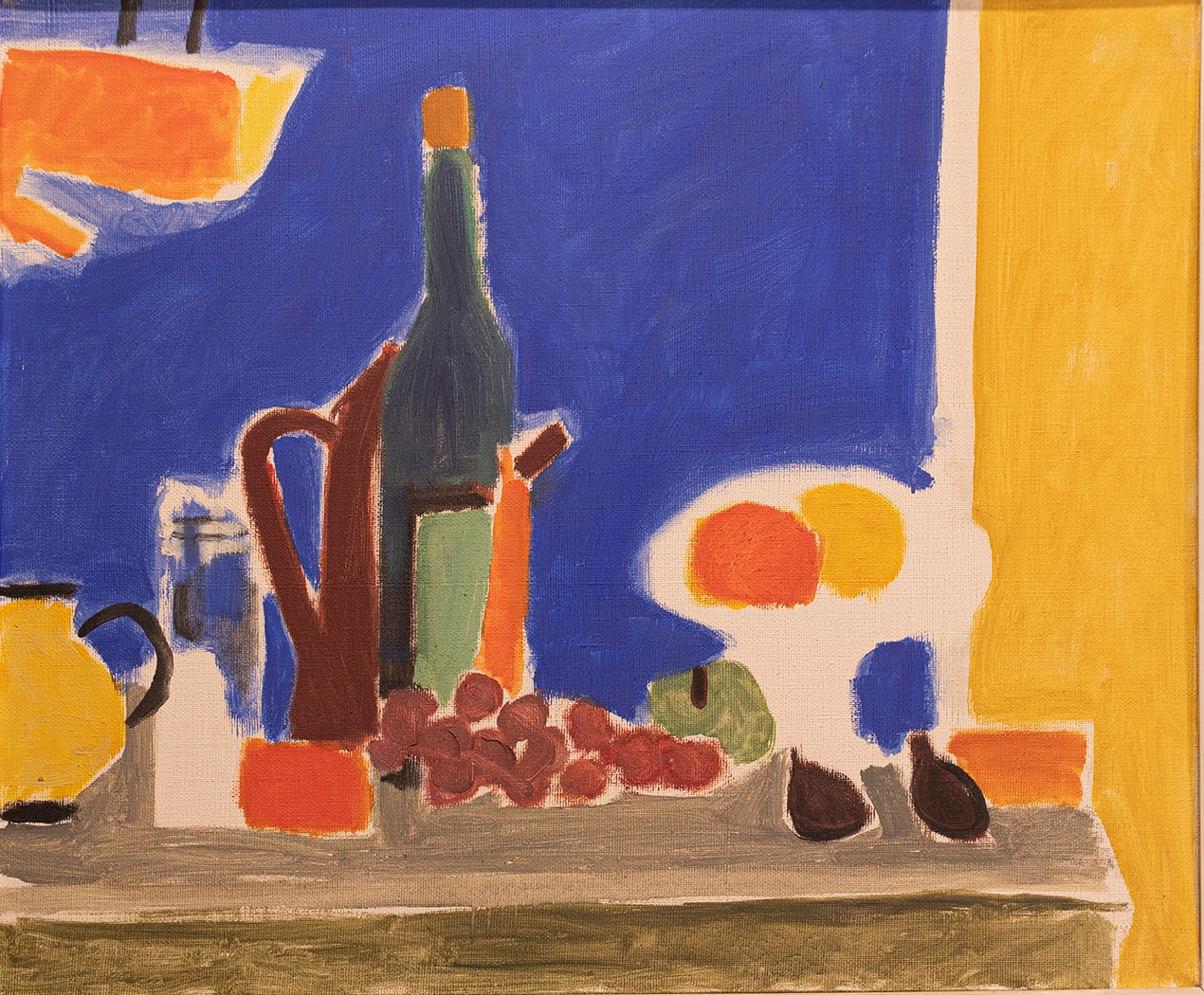 Raúl Russo | Naturaleza muerta | MutualArt