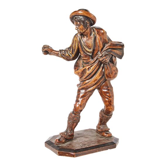 Antonio Jiménez Rada | Biography