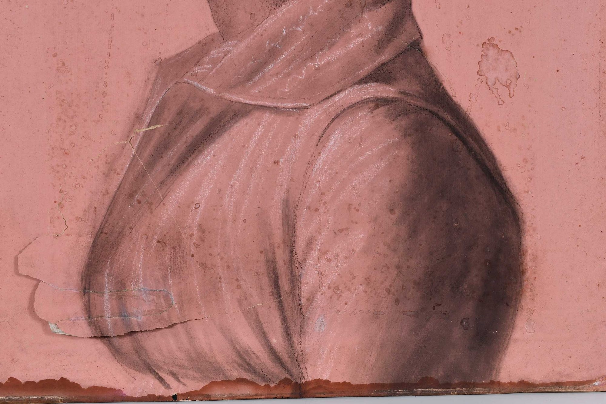 Charles-Balthazar-Julien Fevret de Saint-Memin | Mary Barr Ricketts ...