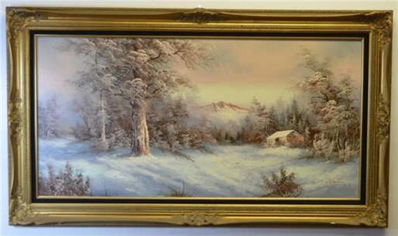 Irene Cafieri | Untitled | MutualArt