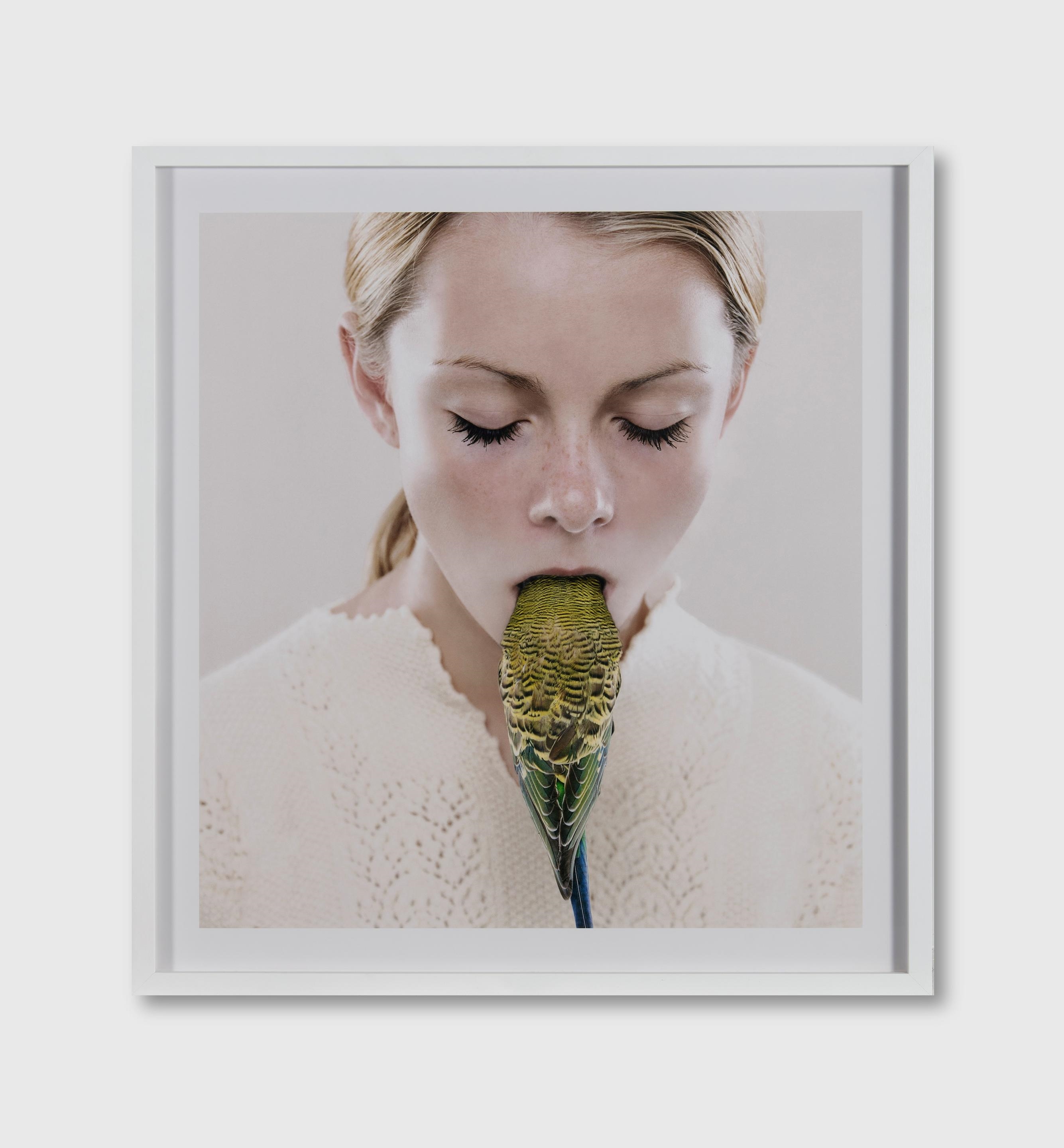 Petrina Hicks | Shanae and Jade, 2005 (image size) (2005) | MutualArt