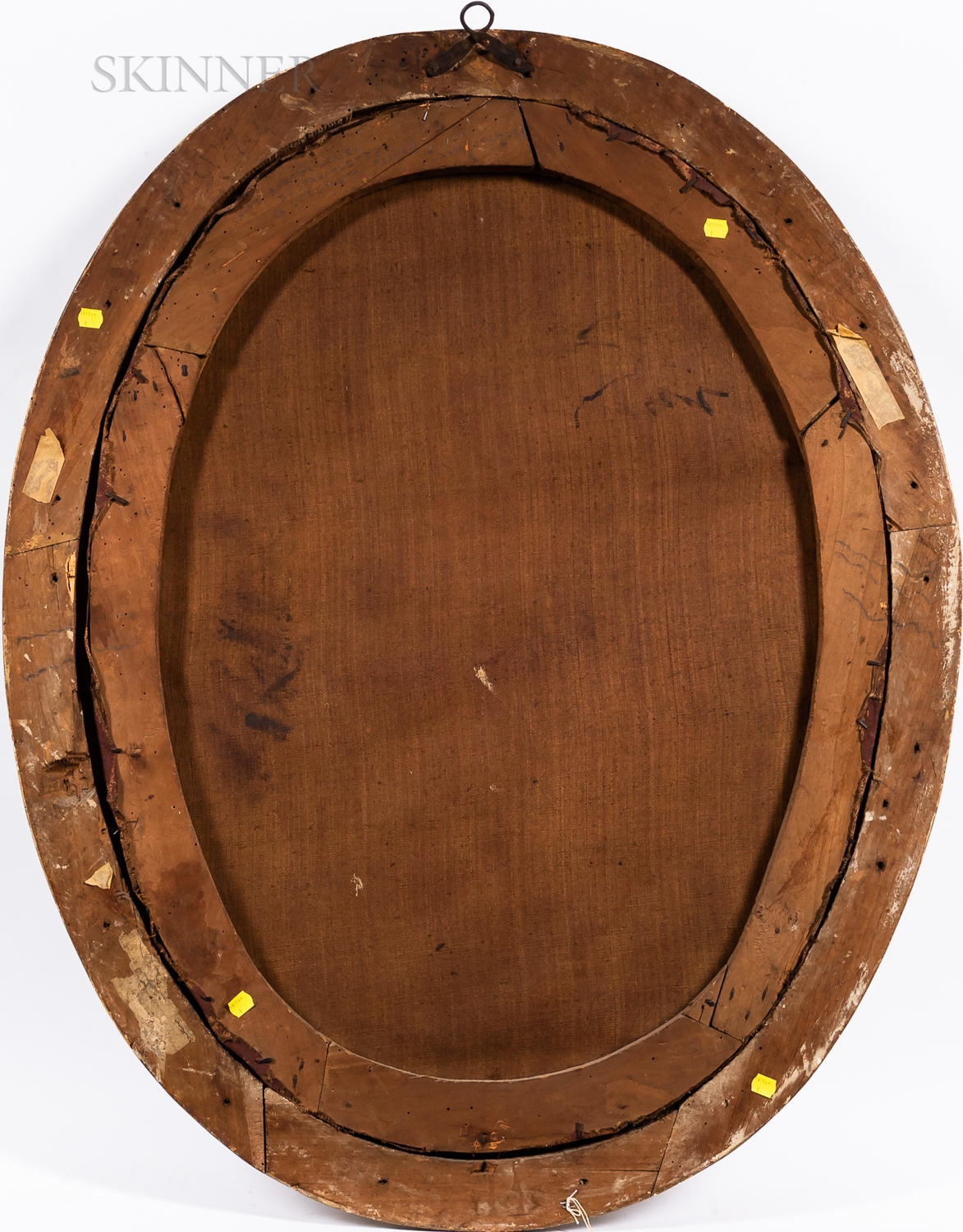 Jusepe de Ribera | The Martyrdom of St. Bartholomew | MutualArt