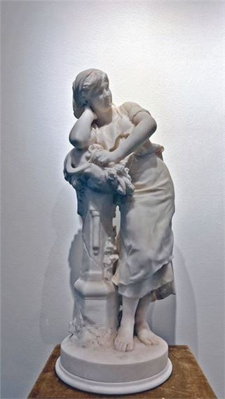 Mathurin Moreau | Math Moreau Hors concours | MutualArt