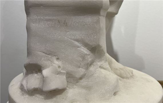 Mathurin Moreau | Math Moreau Hors concours | MutualArt