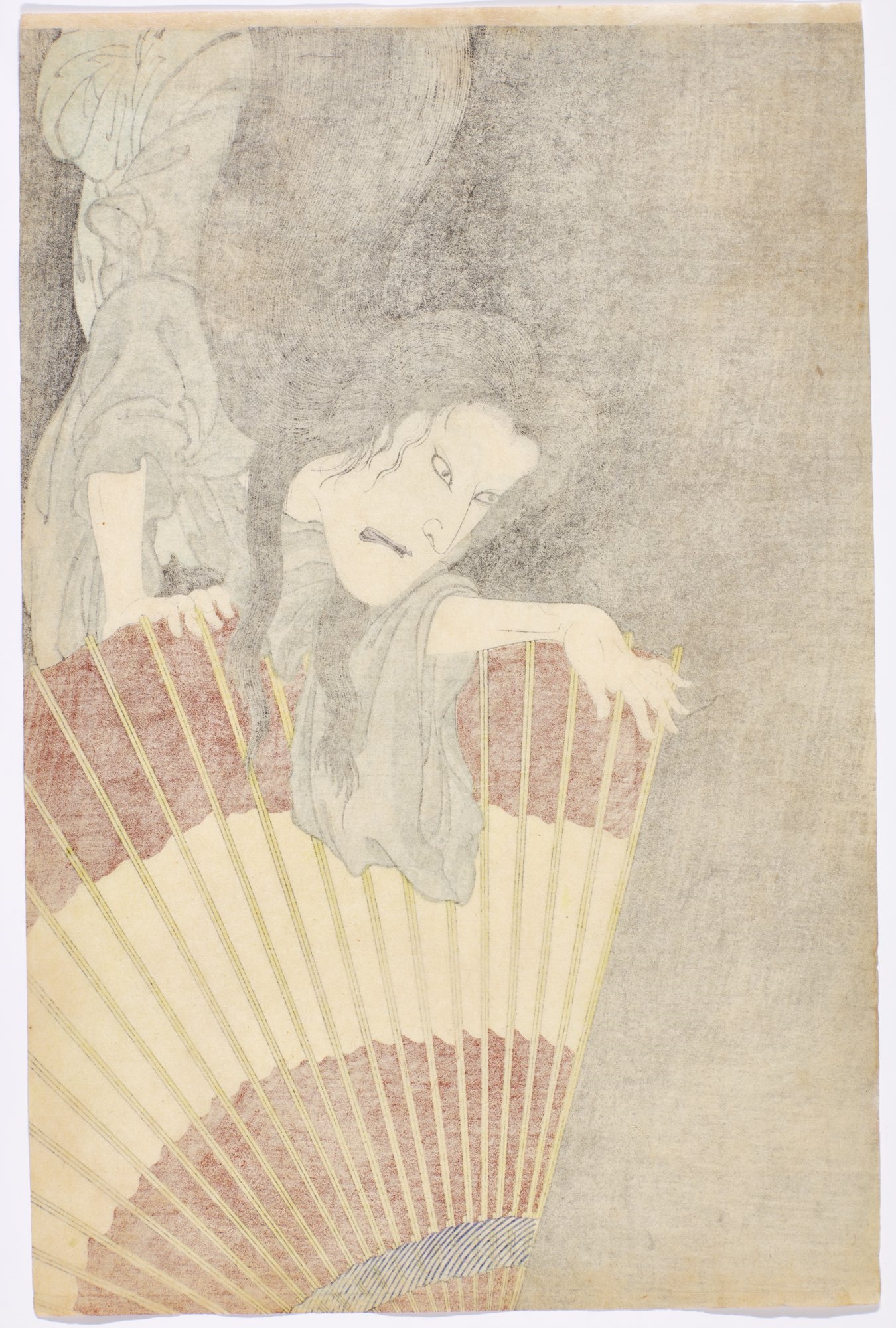Toyohara Kunichika | Actors Onoe Kikugoro V and Ichikawa Danjuro IX in ...