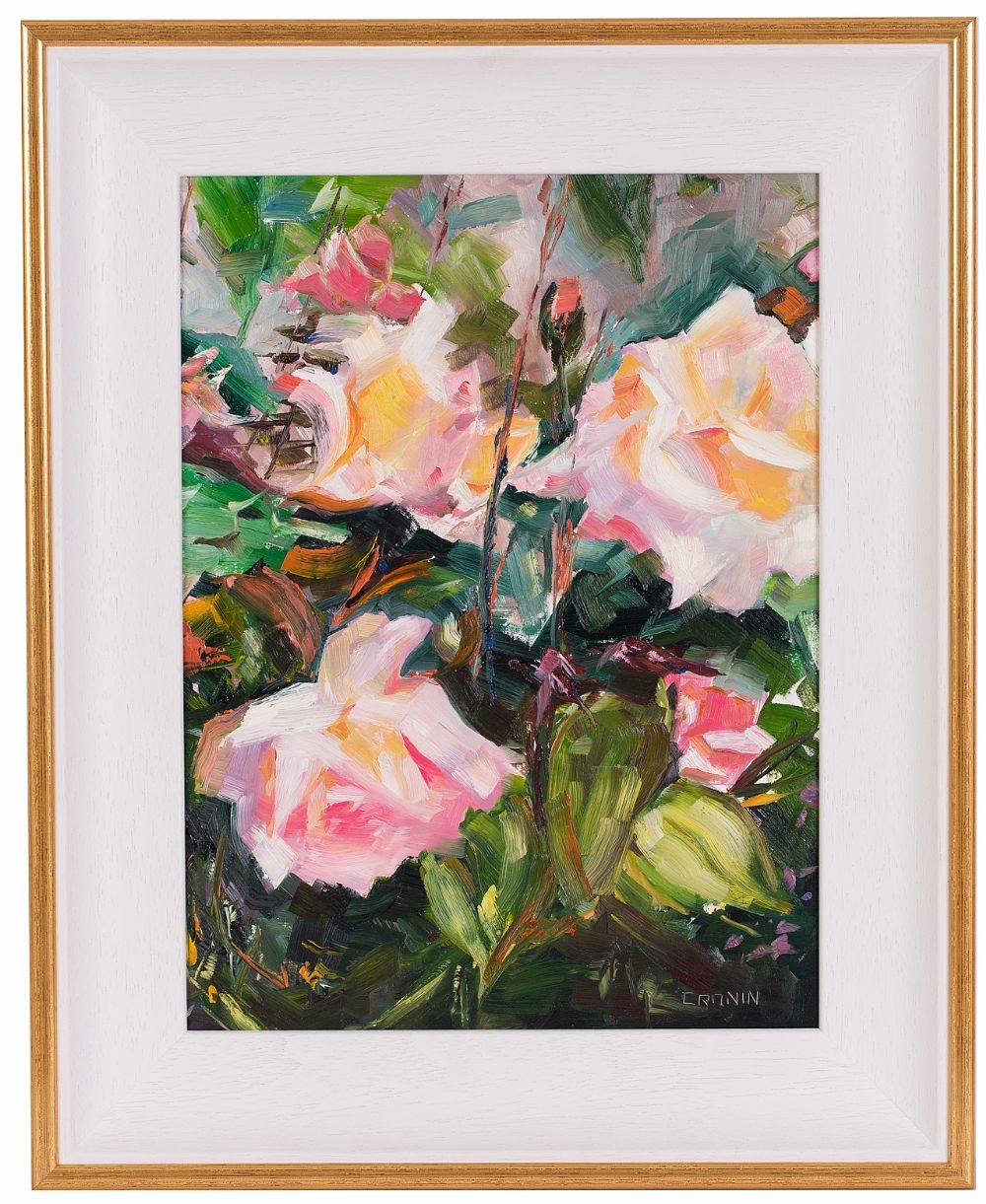 Susan Cronin | SECRET GARDEN | MutualArt