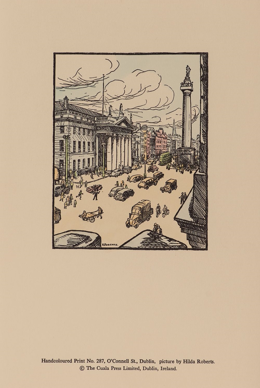 Cuala Press | Collection of CUALA PRESS | MutualArt