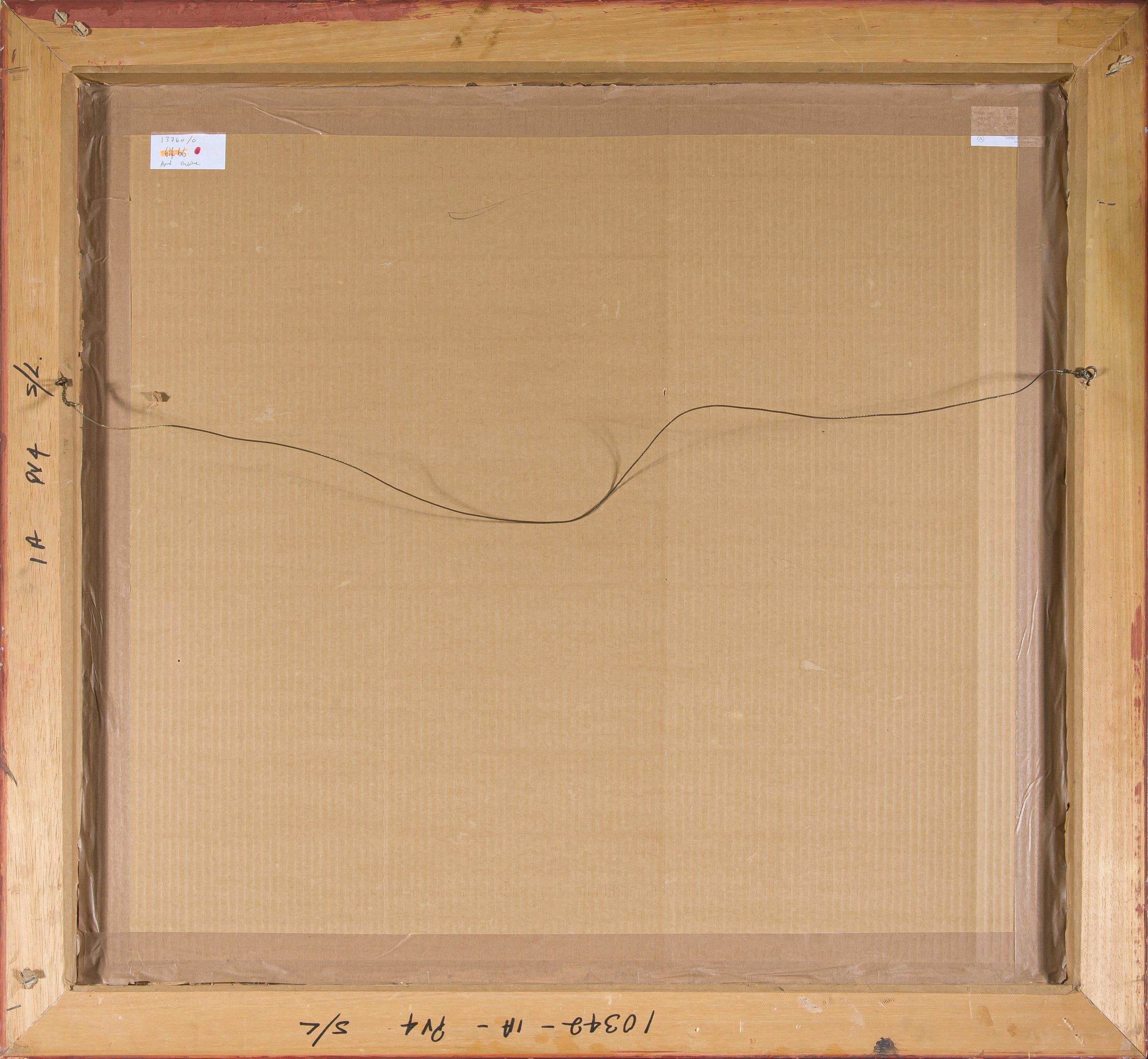 Penny Siopis | Pastime | MutualArt