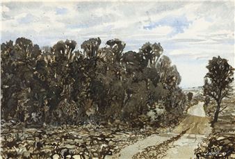 Neil Rodger | 46 Artworks at Auction | MutualArt