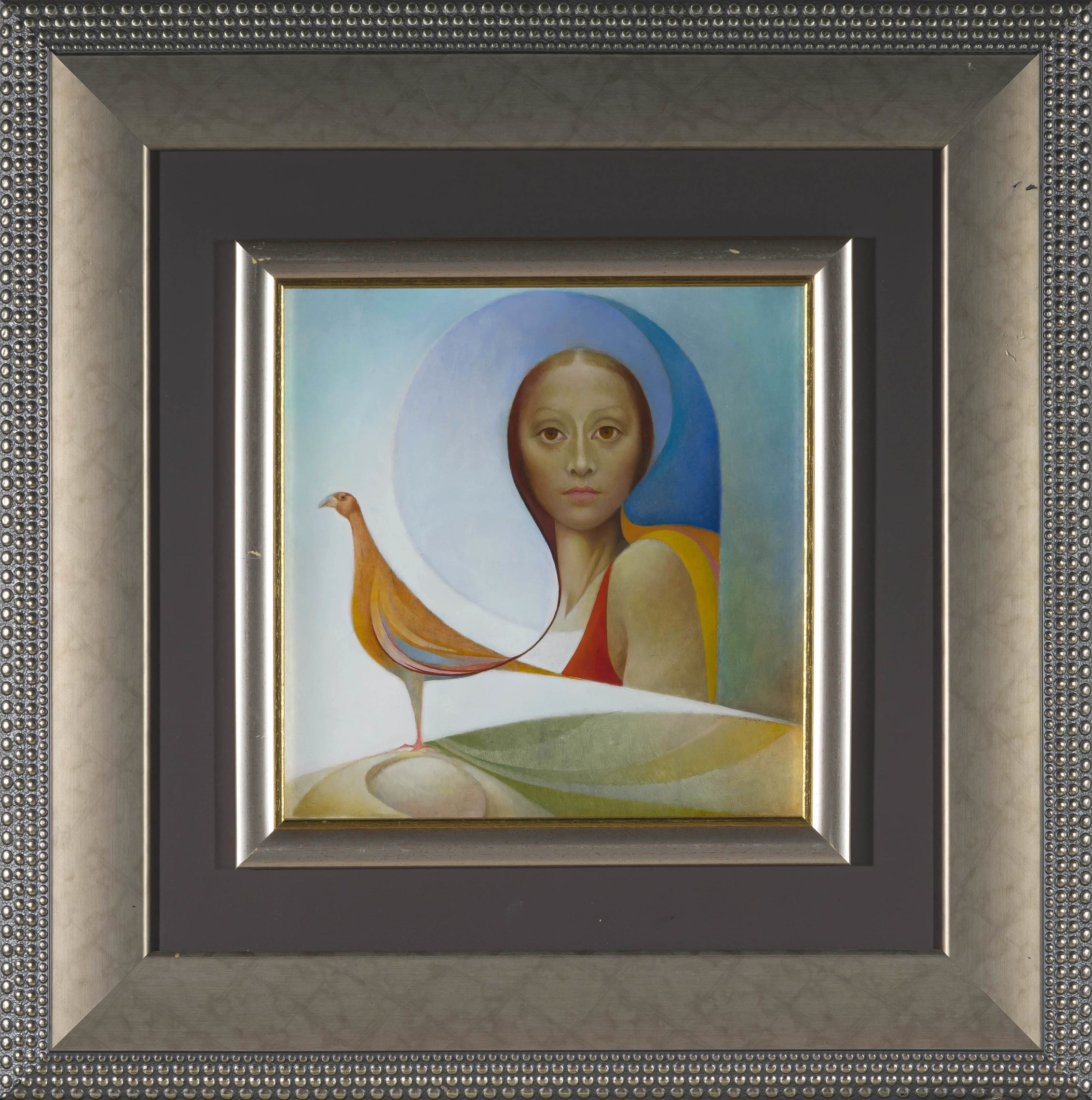 Catharina de Bliquy | Die Fisant Roep: 'Kom Dans'! (The Pheasant Calls ...
