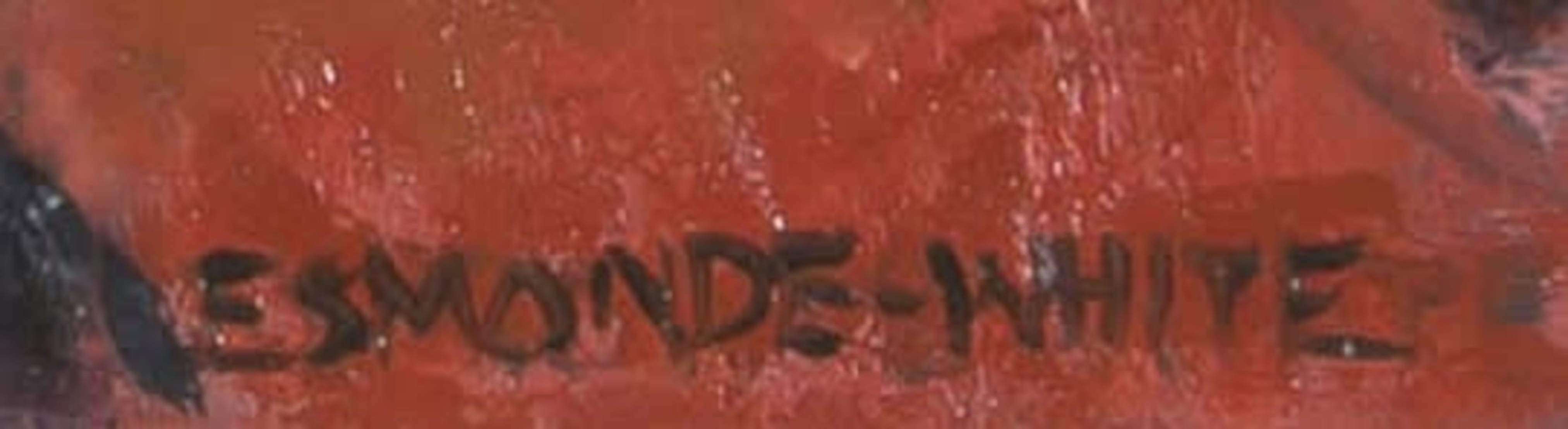 Eleanor Frances Esmonde-White | Three Figures | MutualArt