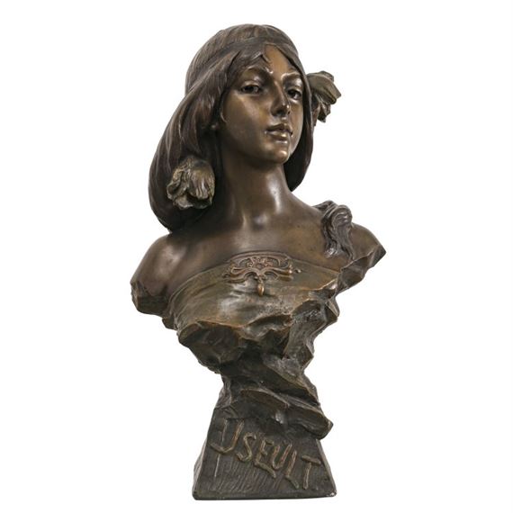 Alfred Foretay Morges | 1 Artworks at Auction | MutualArt