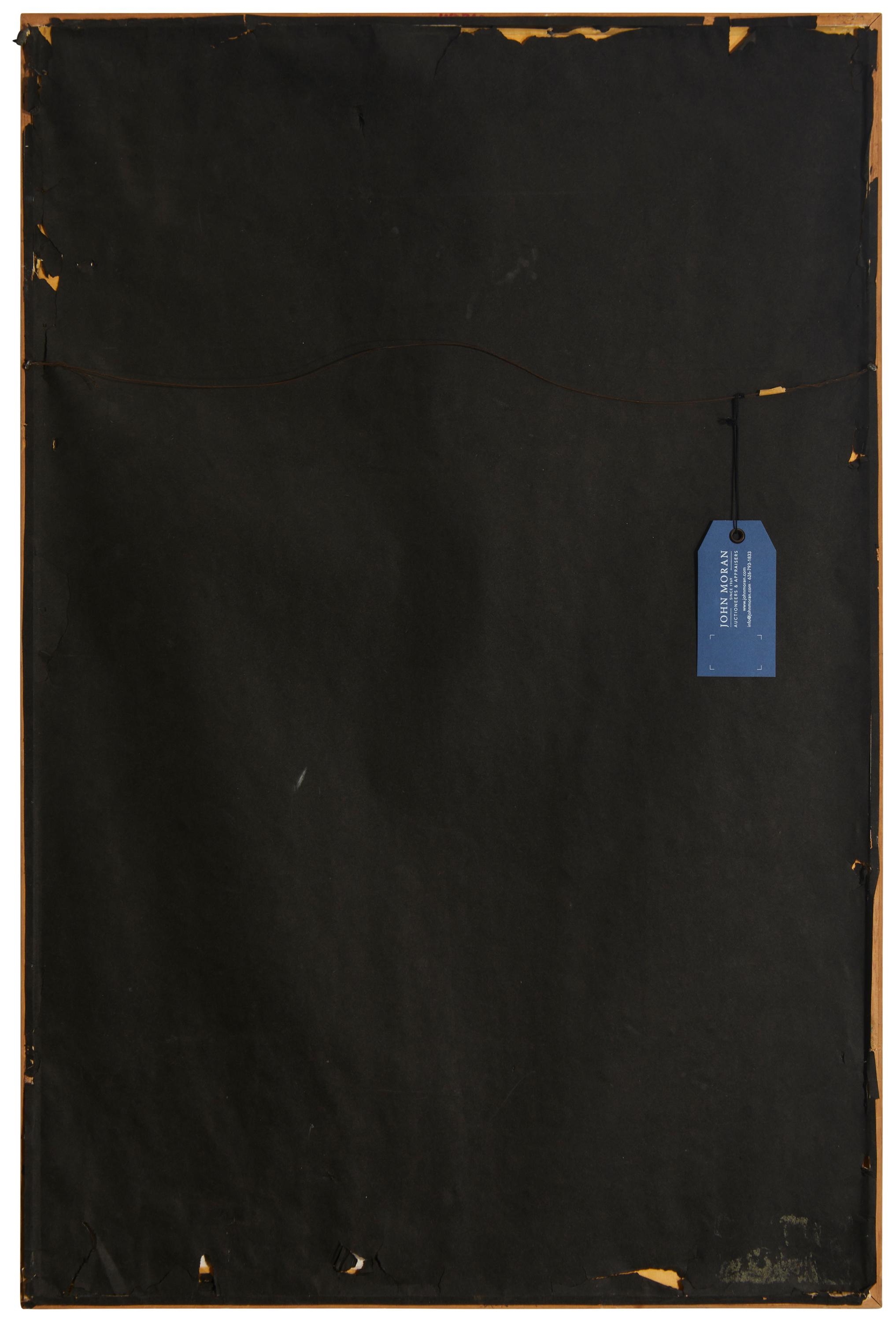 Robert Miles Runyan | Los Angeles USA, XXIIIrd Olympiad, Official ...