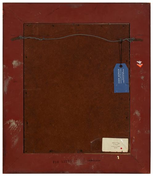 Robert Craig | I Yam | MutualArt