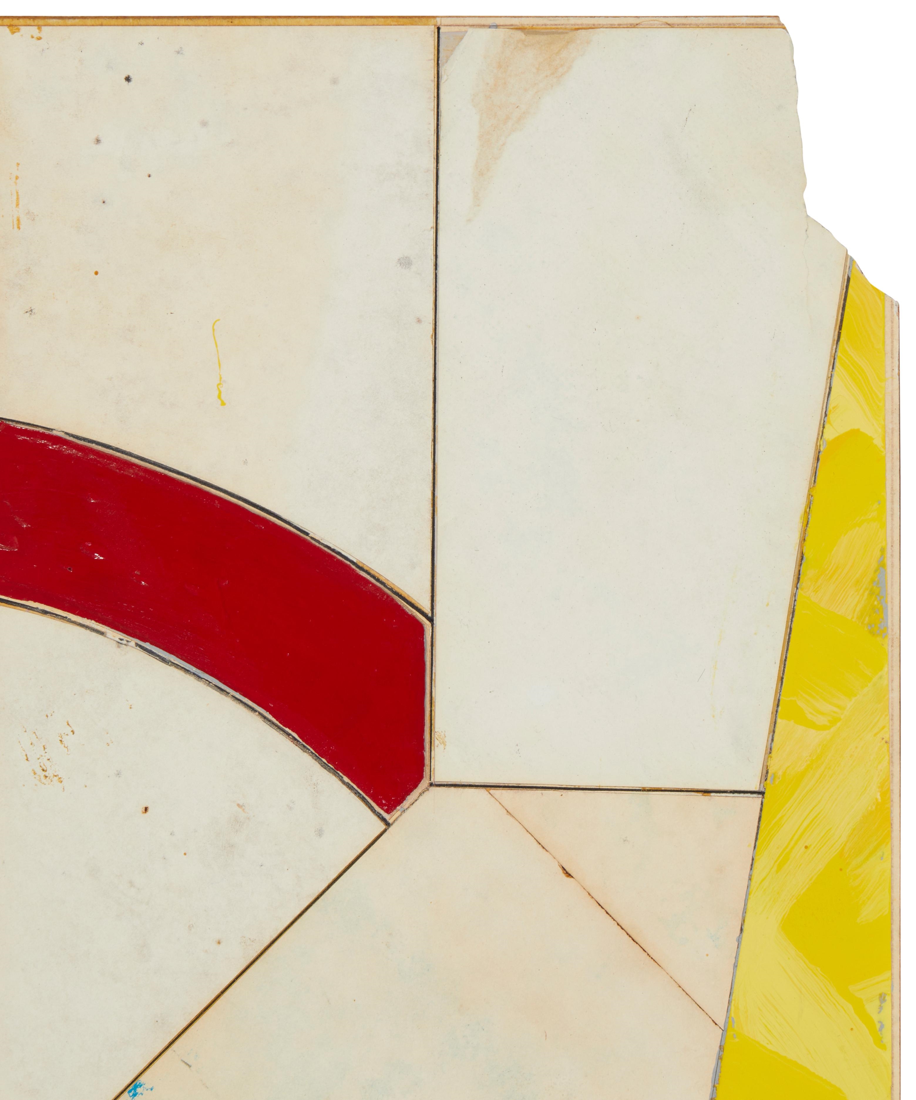 Steven Heino | Untitled | MutualArt