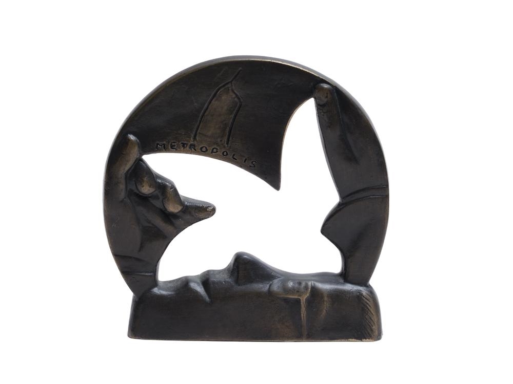 Terry Stringer | Elevation (1999) | MutualArt