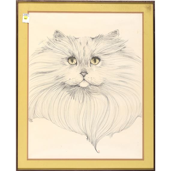 Rabindra Danks | 1 Artworks at Auction | MutualArt