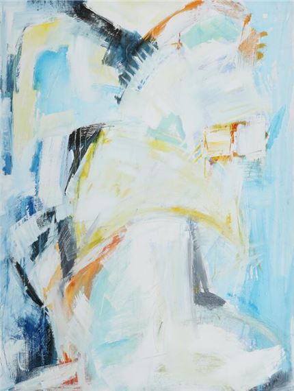 Birthe Munk | 1 Artworks at Auction | MutualArt