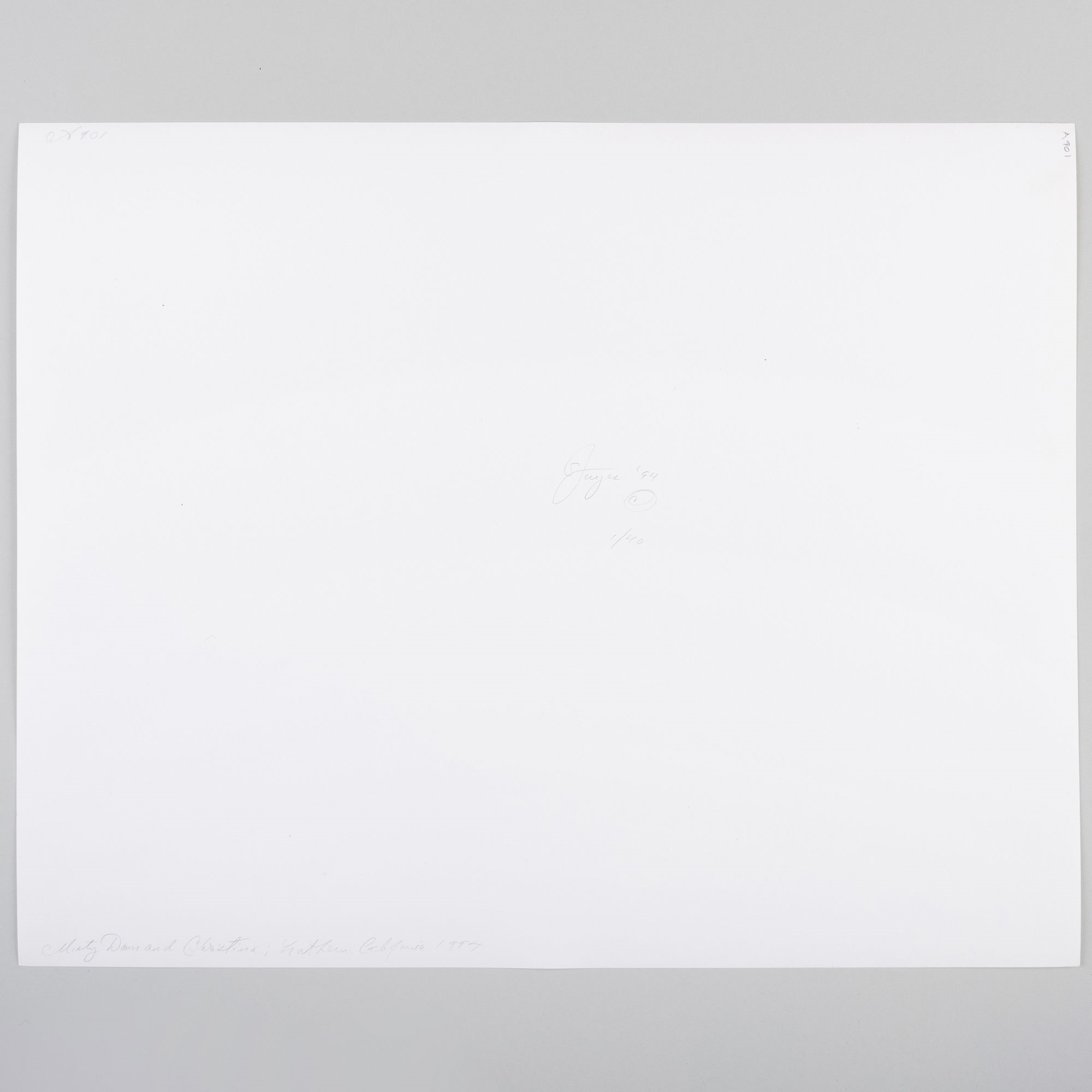 Jock Sturges | A Group of Twelve Photographs | MutualArt