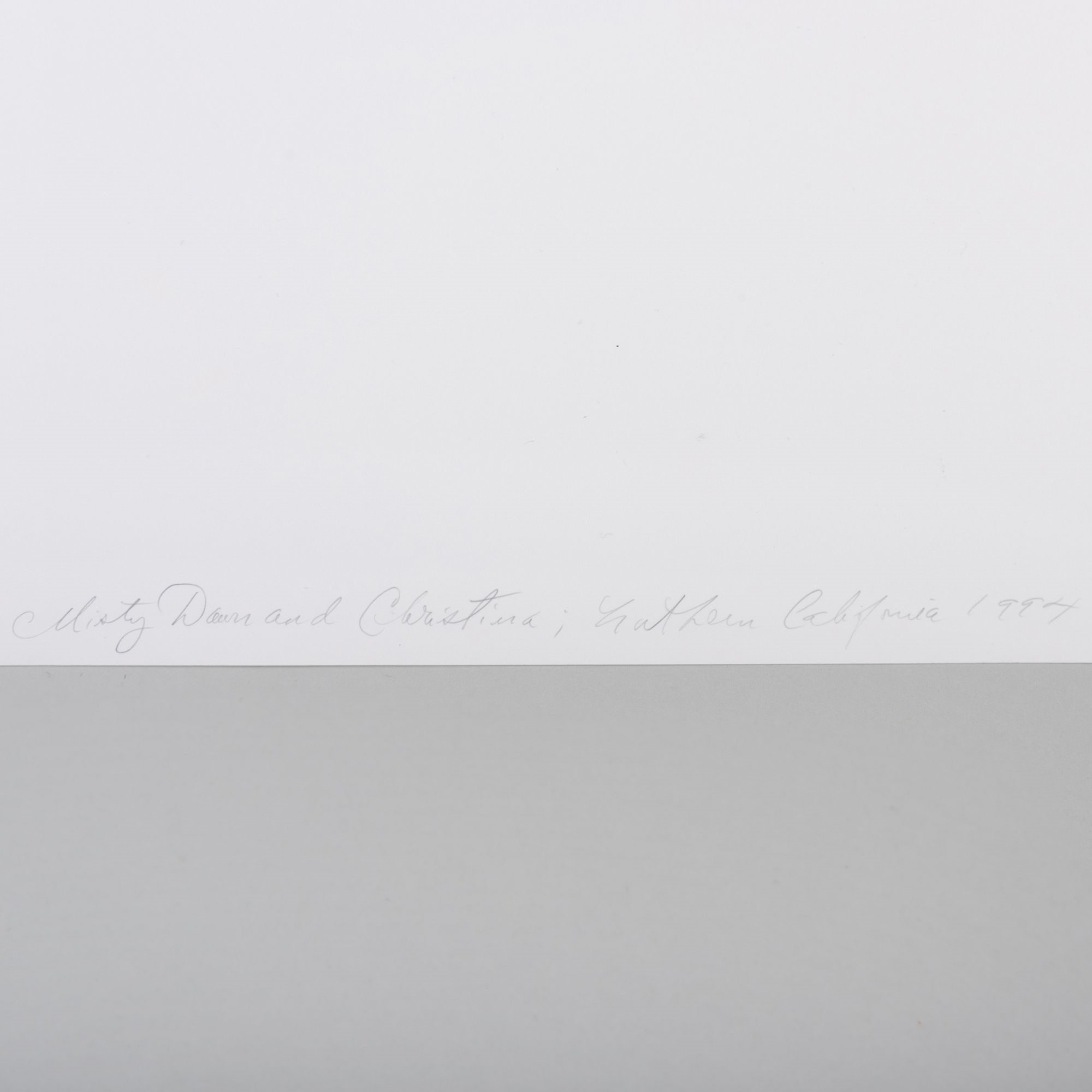 Jock Sturges | A Group of Twelve Photographs | MutualArt