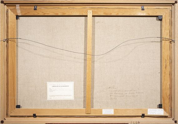 Renate Dollinger | Coast of Lincoln City (1924) | MutualArt