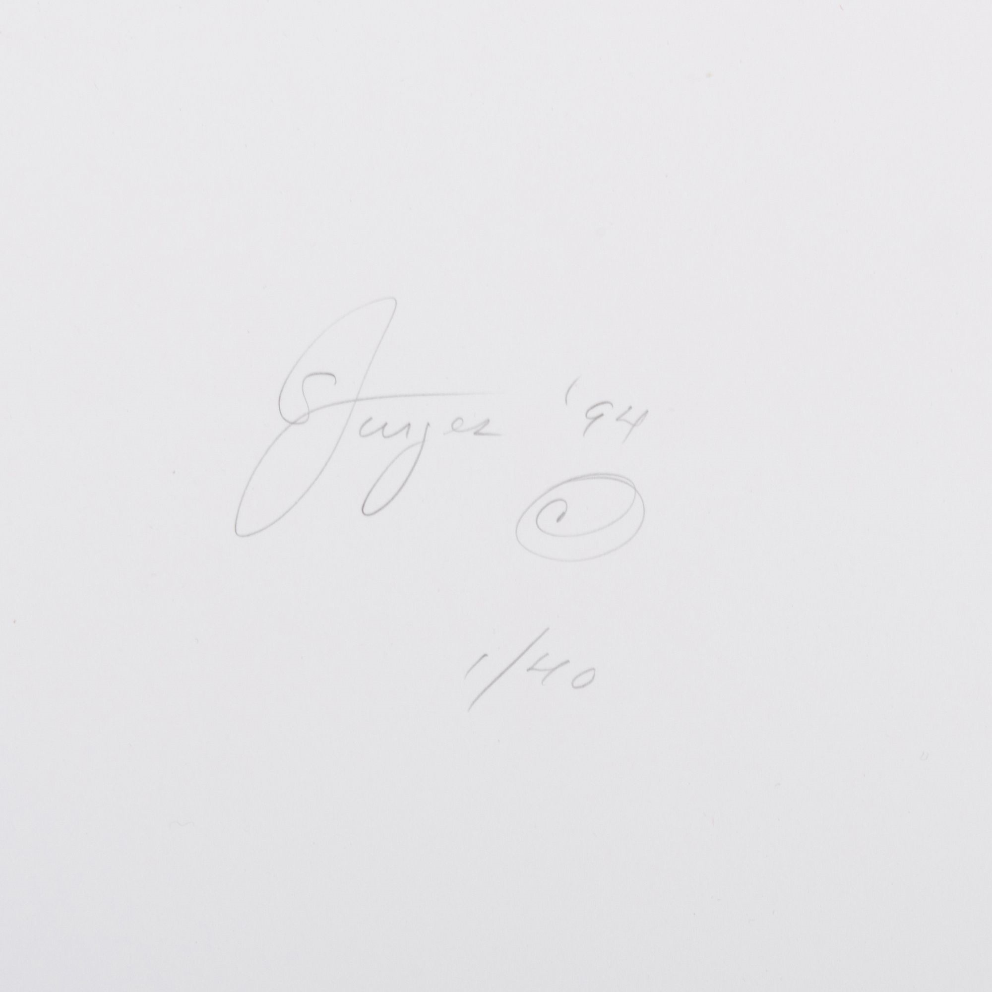 Jock Sturges | A Group of Twelve Photographs | MutualArt