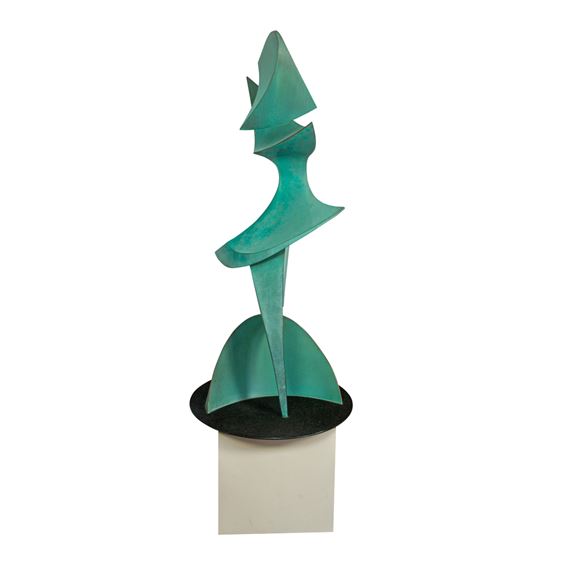 Lyle London | 1 Artworks at Auction | MutualArt