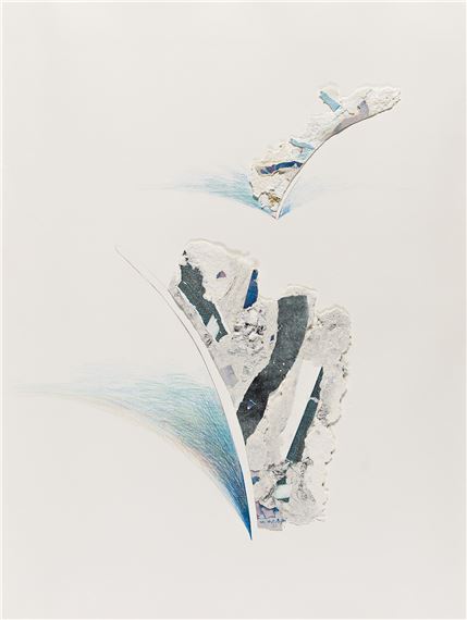 John Dowell | Untitled. (1983) | MutualArt