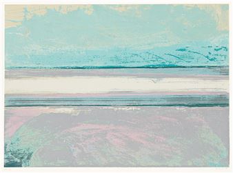 Ed Clark | 102 Artworks at Auction | MutualArt