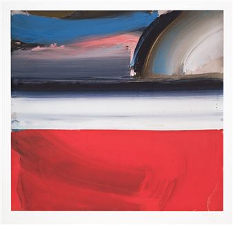 Ed Clark | 102 Artworks at Auction | MutualArt