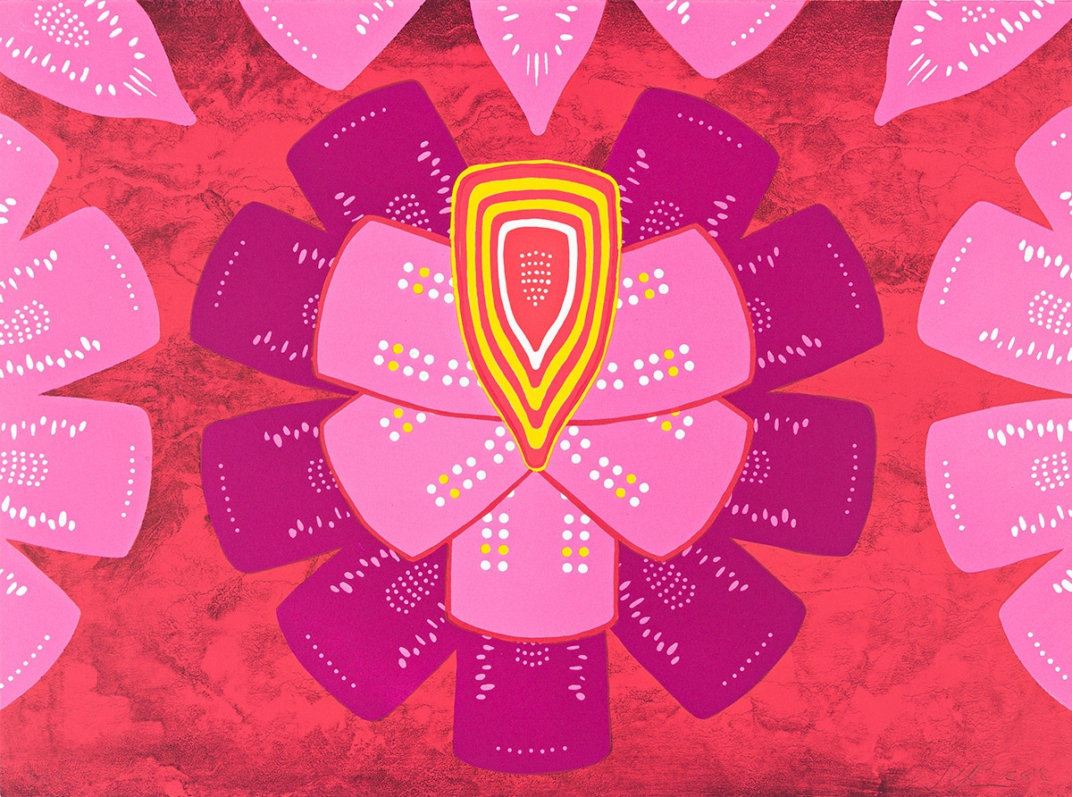 Willie Cole | Untitled (2018) | MutualArt