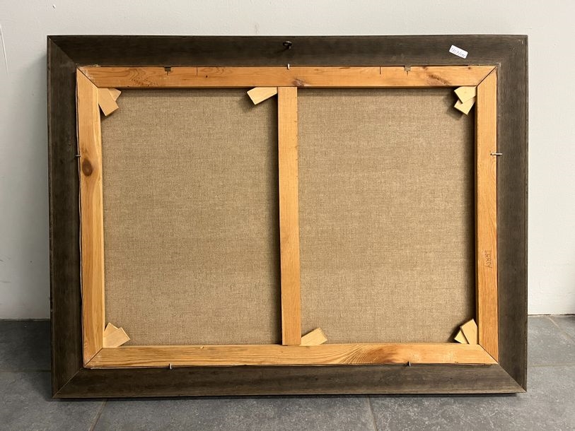 Jean LEROY | Surrealist and apocalyptic vision around the city of Thy ...