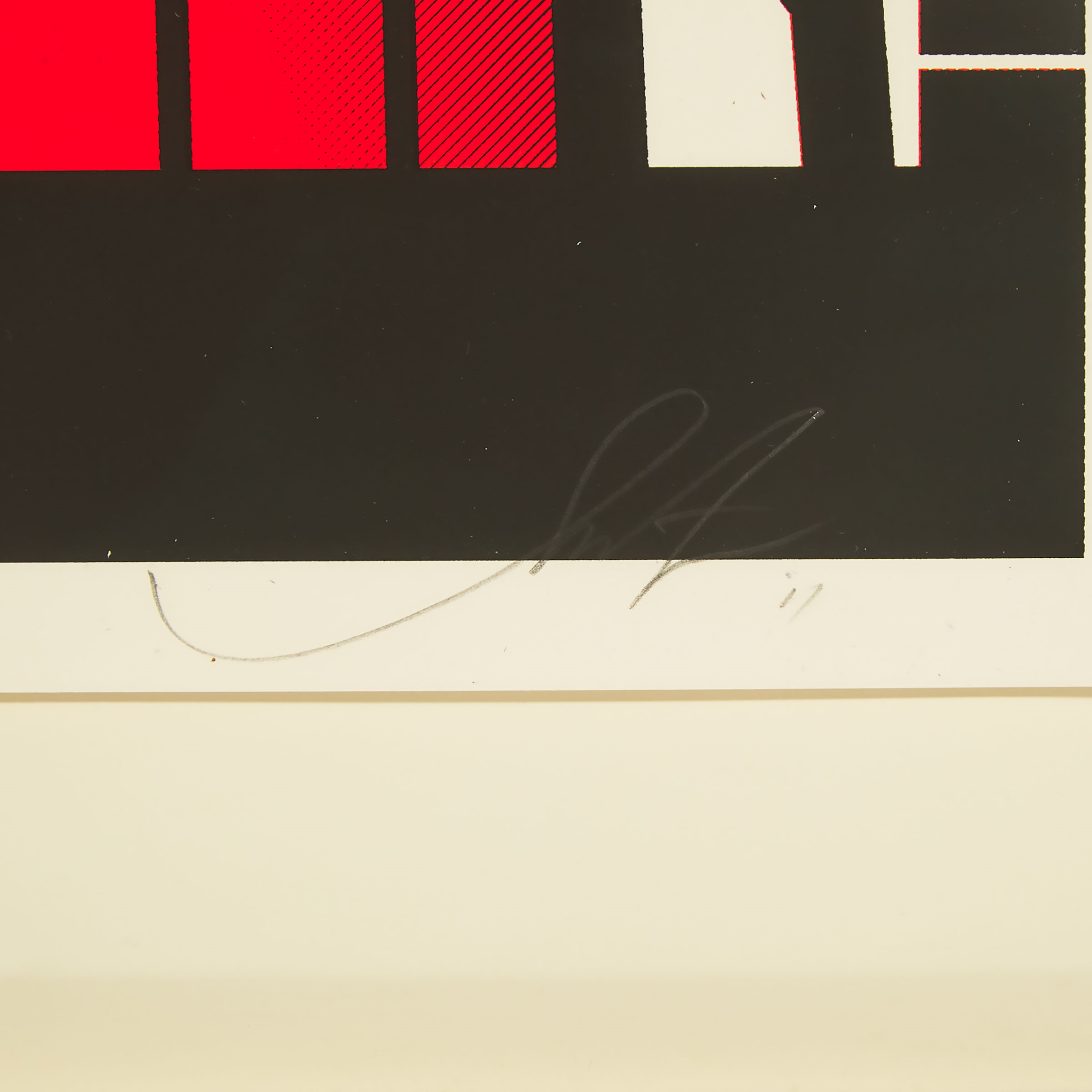 Shepard Fairey | SF FIRE ESCAPE (2011) | MutualArt