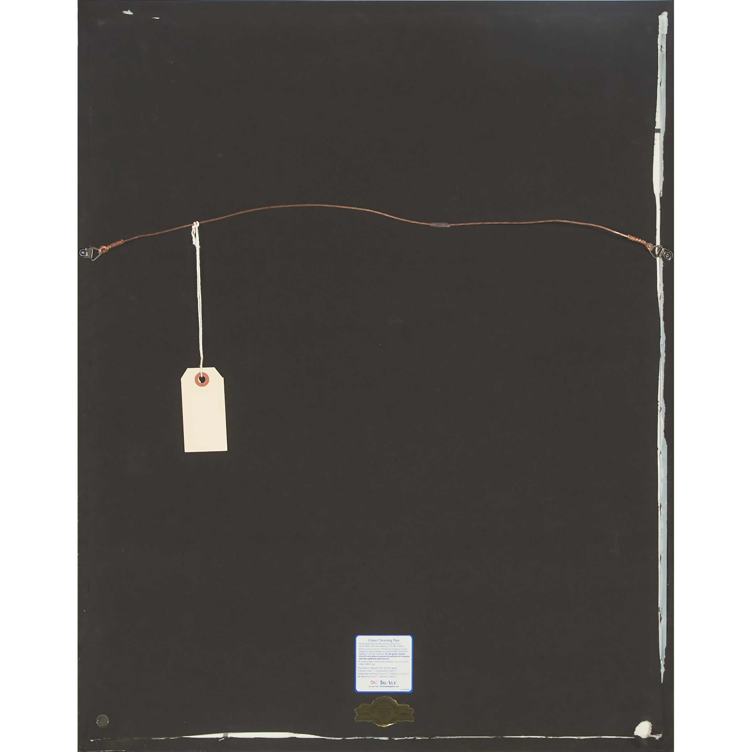 Shepard Fairey | SF FIRE ESCAPE (2011) | MutualArt