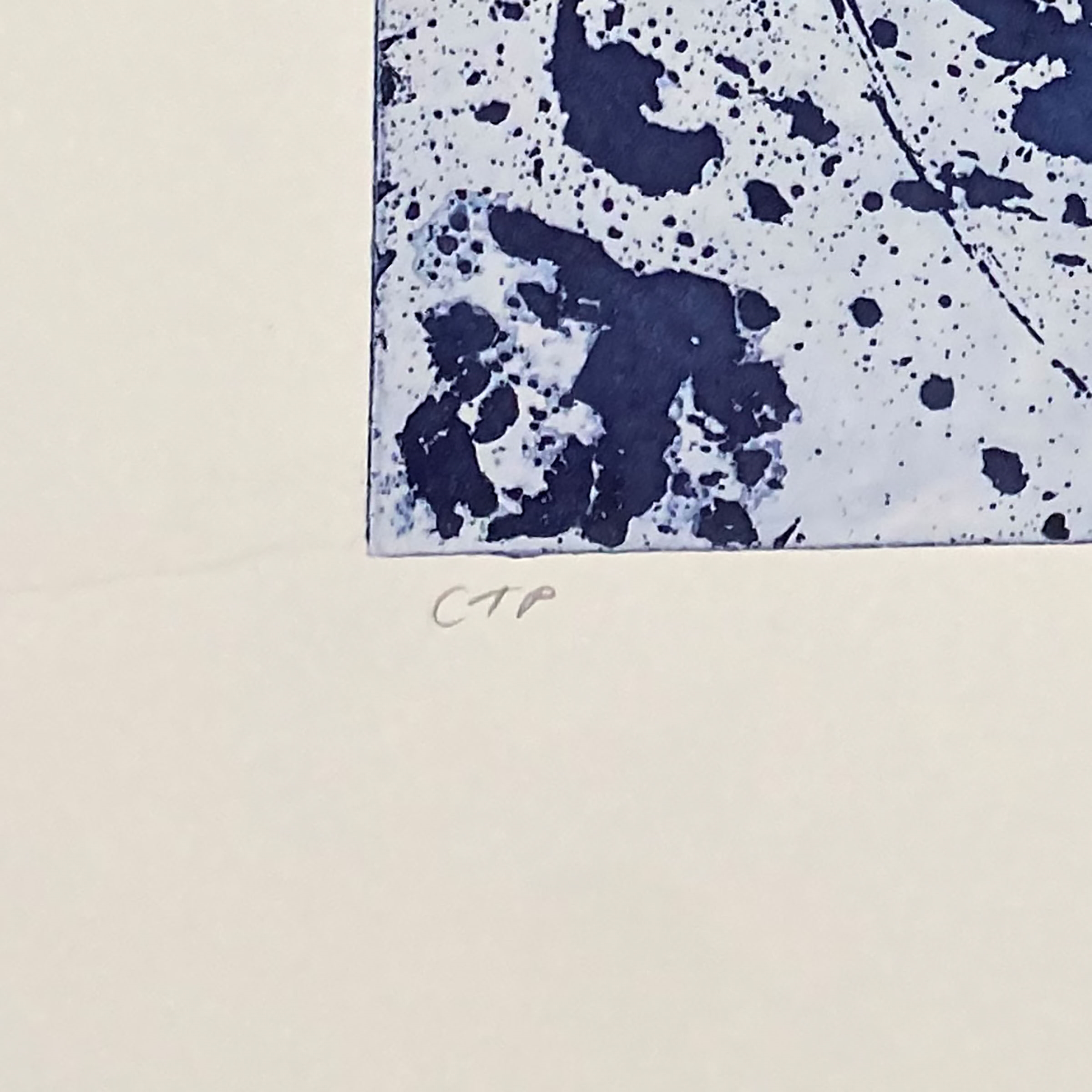 Sam Francis | UNTITLED (1982) | MutualArt