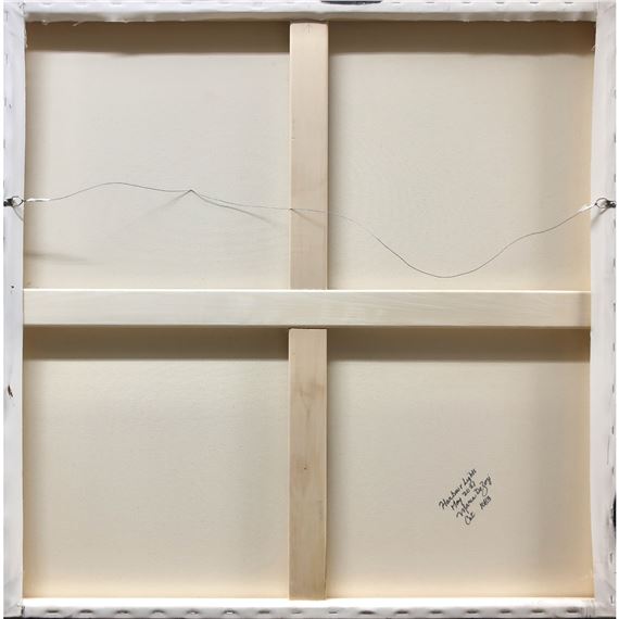 Maria de Zorzi | HARBOUR LIGHTS (2021) | MutualArt