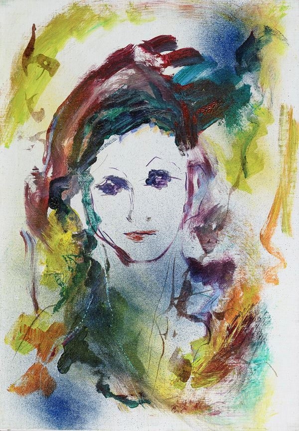 Ernesto Treccani | Autunno | MutualArt