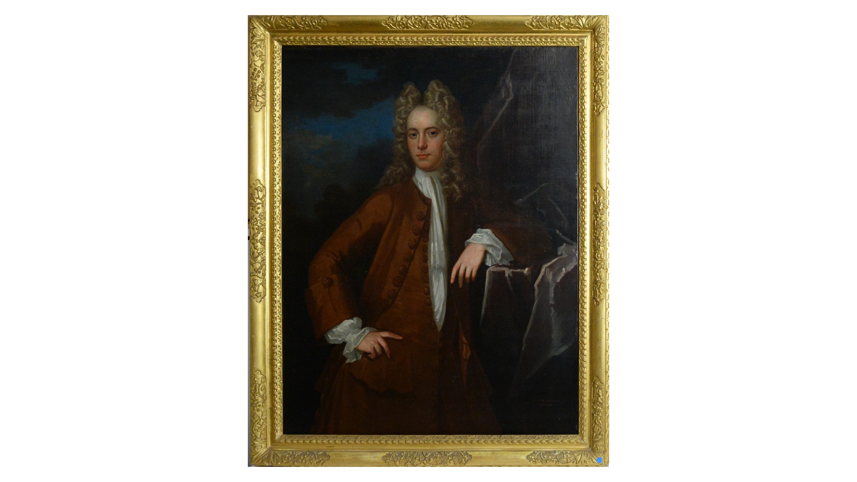 Godfrey Kneller | Andrew Branfill 1700-1750 | MutualArt