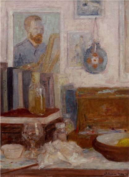 William Yeo | 1 Artworks at Auction | MutualArt