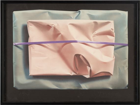 Yrjo Edelmann | Untitled | MutualArt
